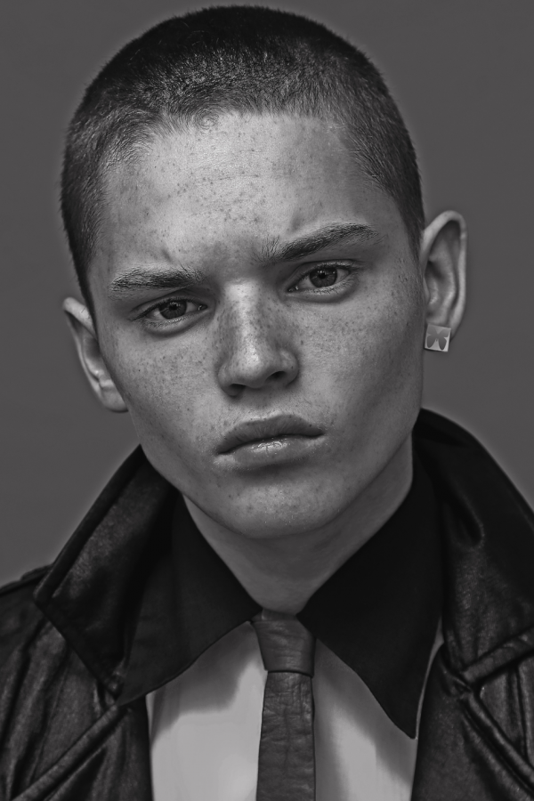Sebastian Davis | NEWfaces