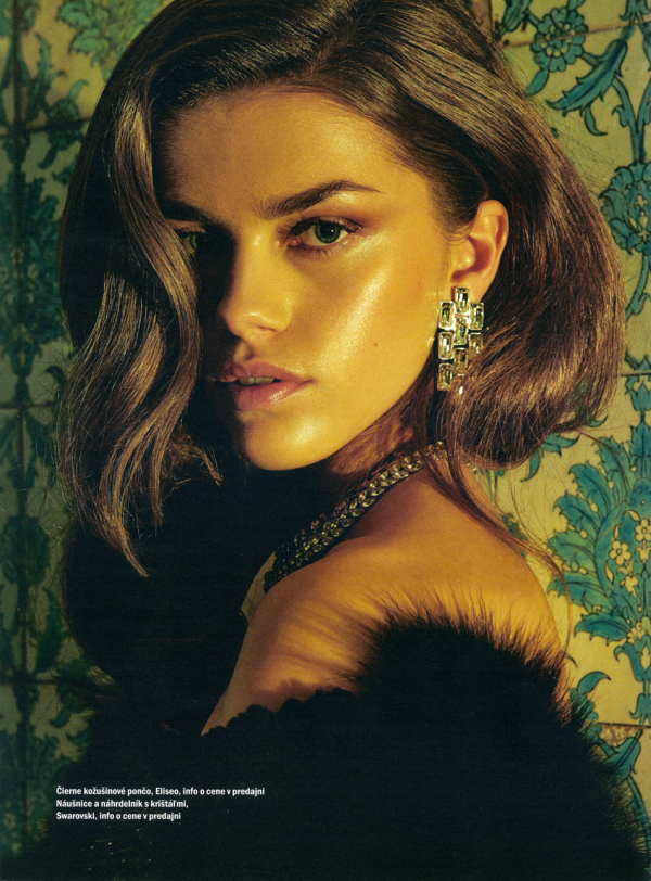 NEWfaces | Page 123 | MODELS.com's showcase of the best new faces ...