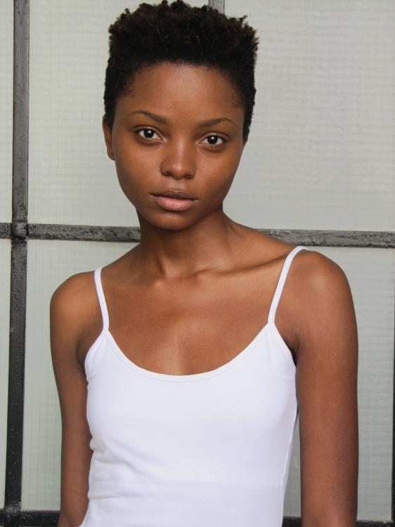 Yolanda | NEWfaces
