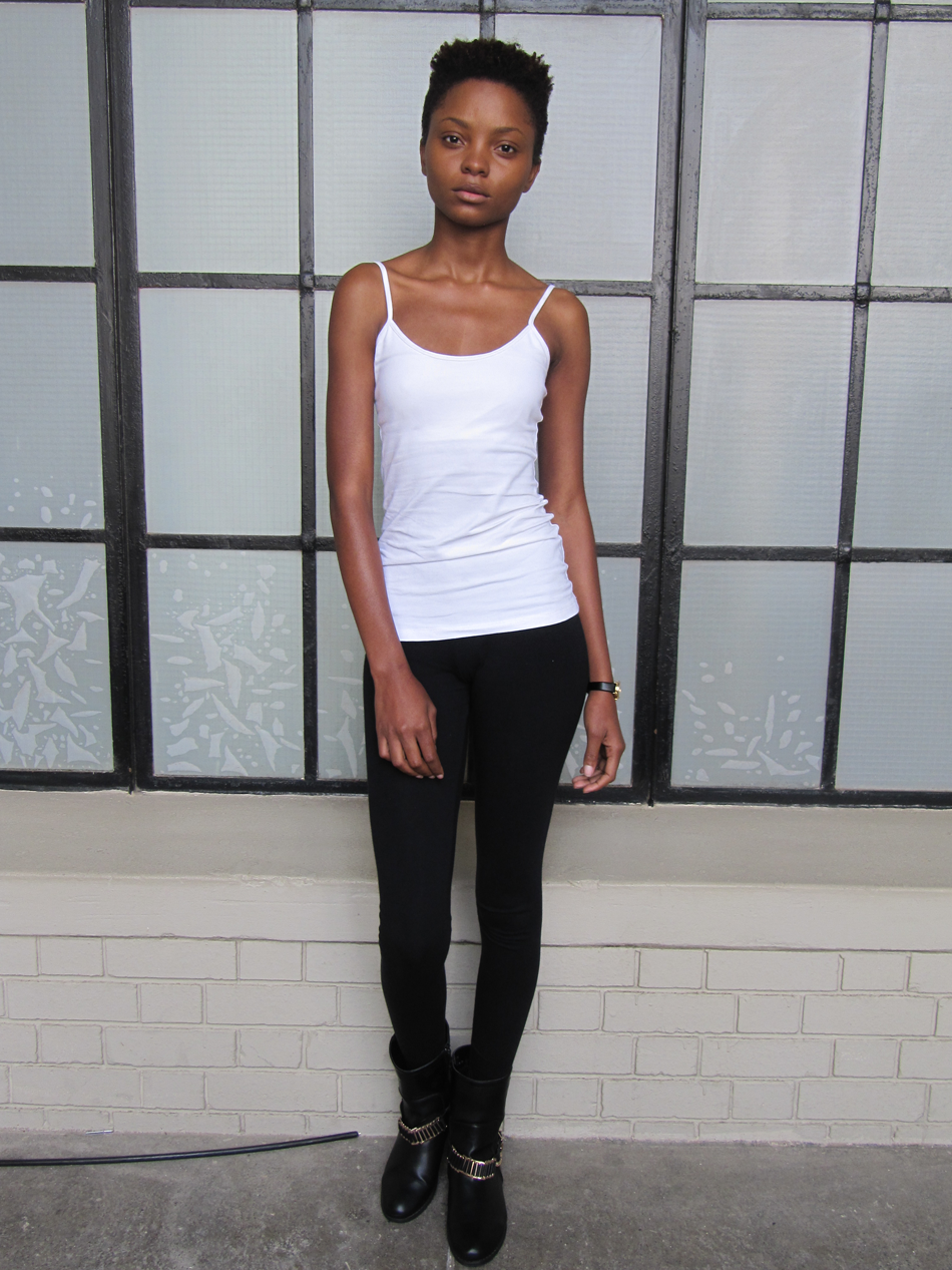 Yolanda | NEWfaces