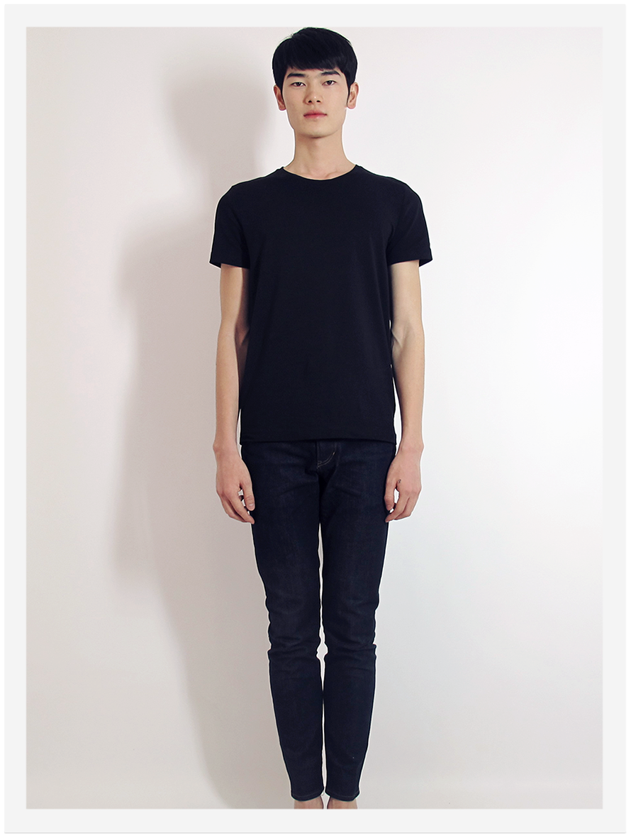 Allen Ye – NEWfaces