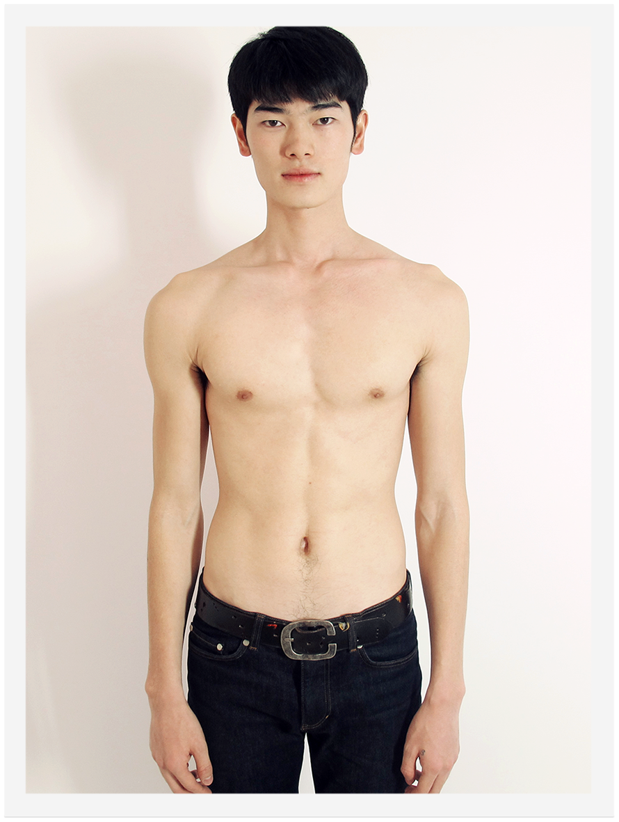 Allen Ye – NEWfaces