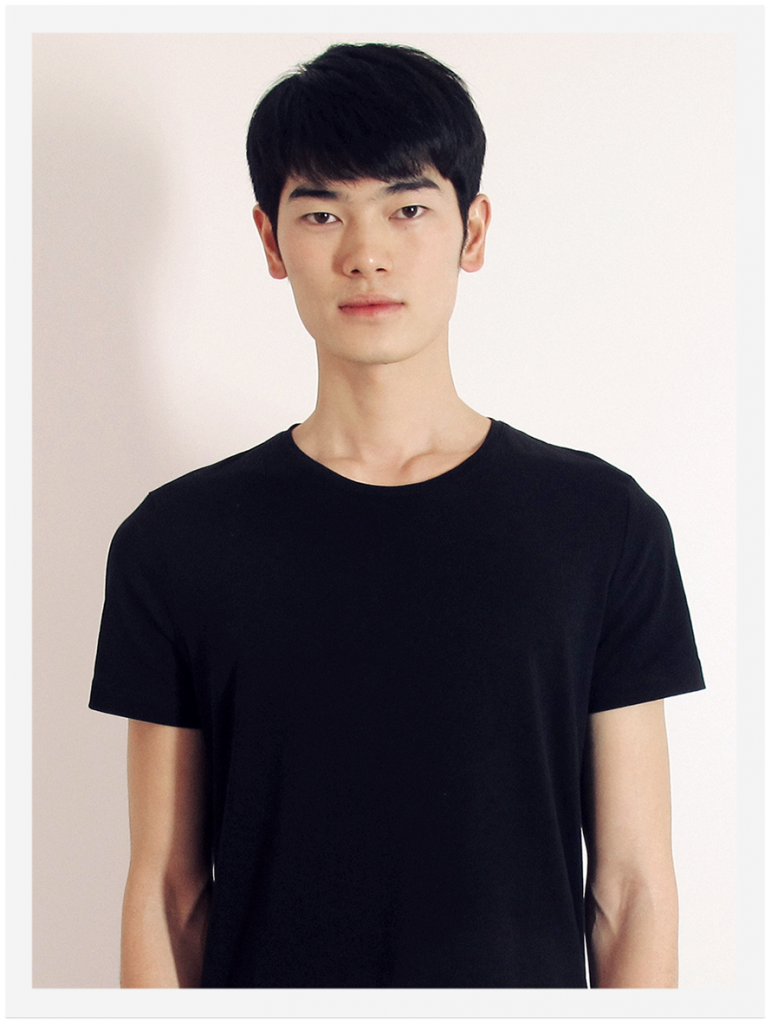 Allen Ye | NEWfaces