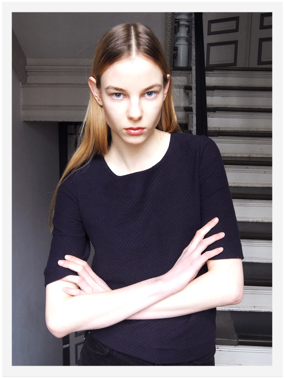 Michelle Meinert | NEWfaces