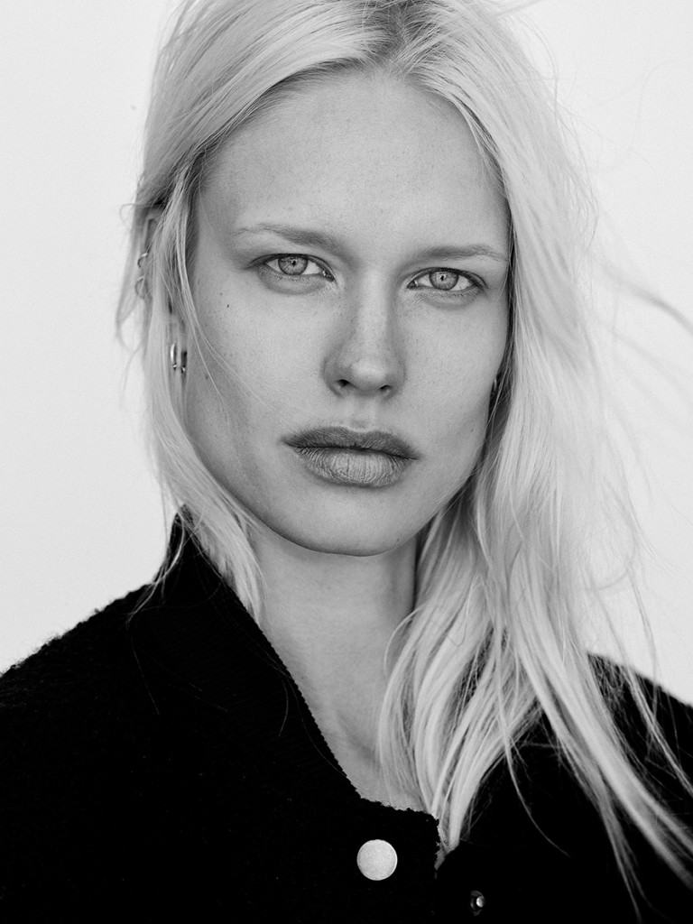 NEWfaces | Page 123 | MODELS.com's showcase of the best new faces ...