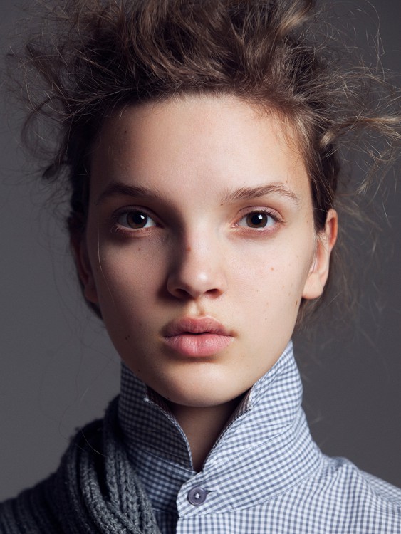 NEWfaces | Page 123 | MODELS.com's showcase of the best new faces ...