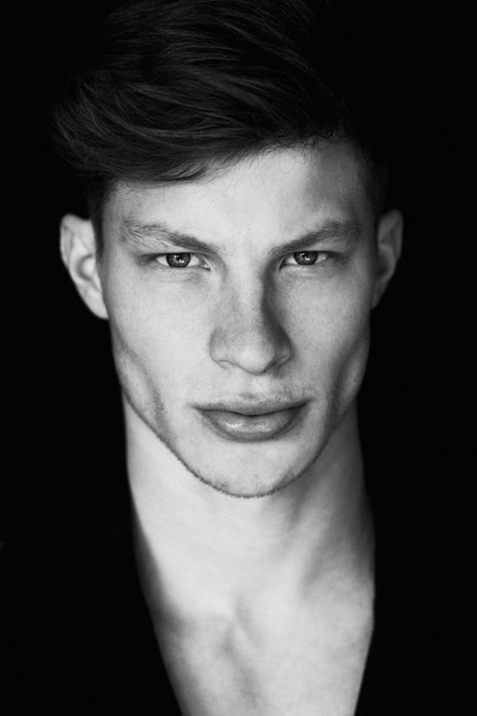 U Models Management | NEWfaces
