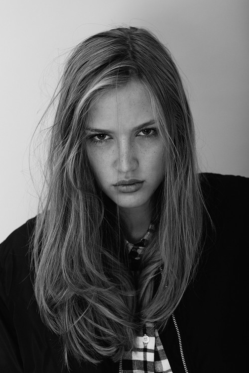 NEWfaces | Page 123 | MODELS.com's showcase of the best new faces ...