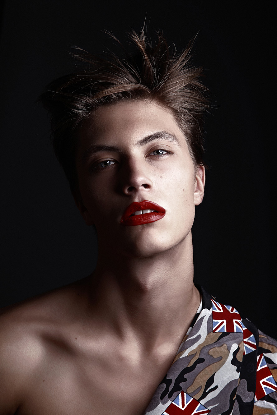 Piotr | NEWfaces