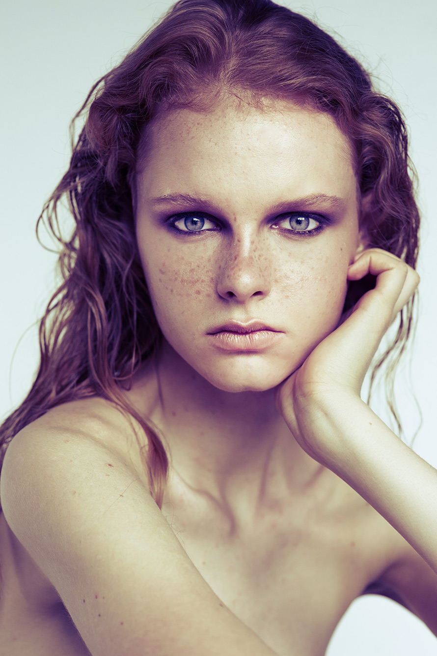 NEWfaces | Page 123 | MODELS.com's showcase of the best new faces ...