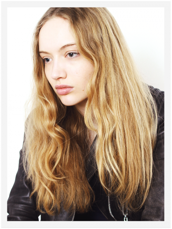 NEWfaces | Page 123 | MODELS.com's showcase of the best new faces ...