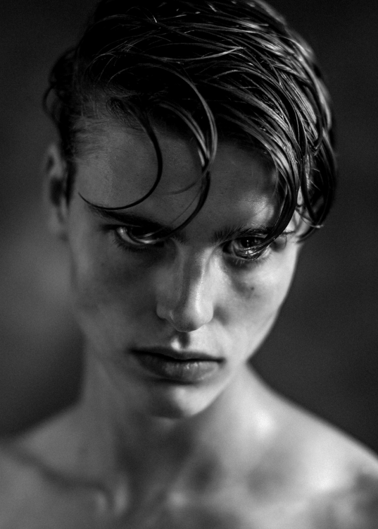 Chris Overgaard | NEWfaces