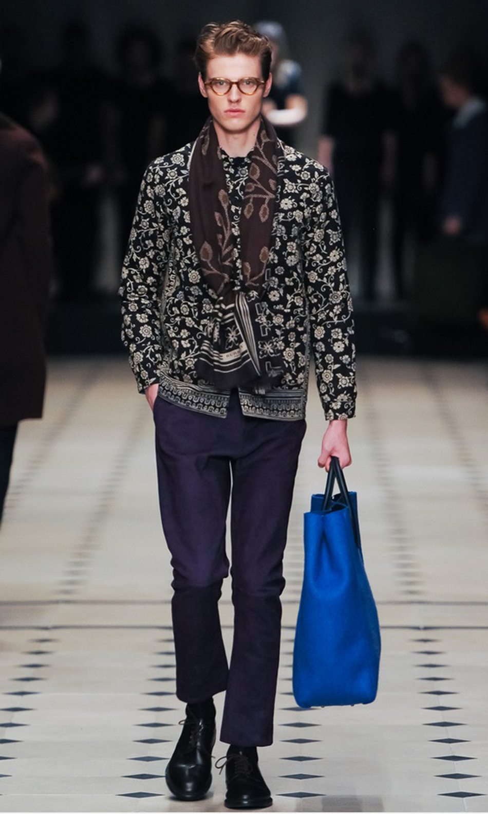 Chris Overgaard | NEWfaces