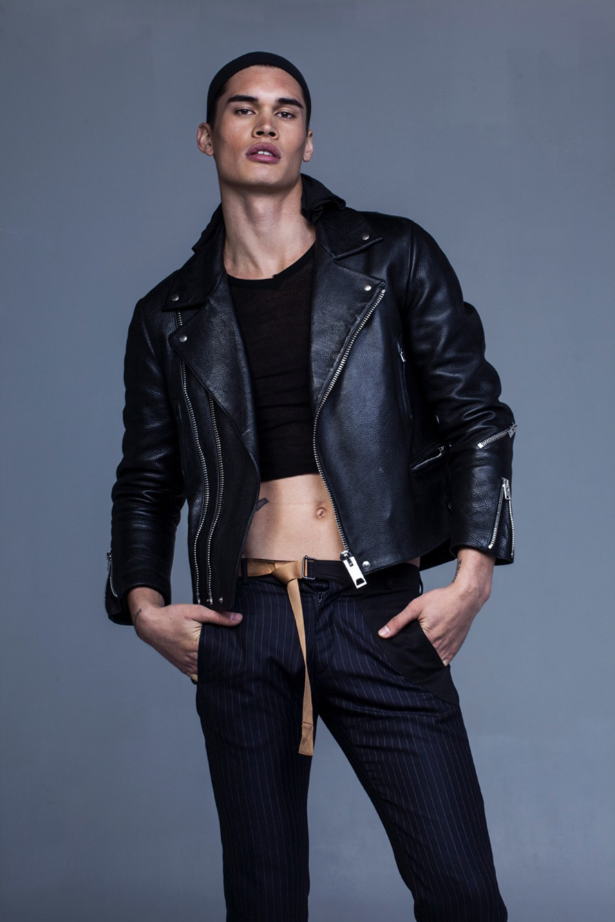 Adryan Hanson Tattoos