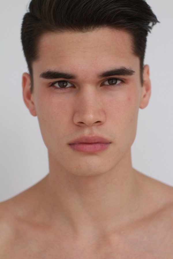 NEWfaces | Page 115 | MODELS.com's showcase of the best new faces ...