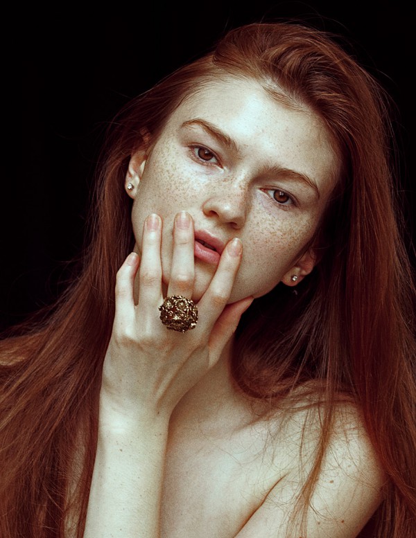 NEWfaces | Page 123 | MODELS.com's showcase of the best new faces ...