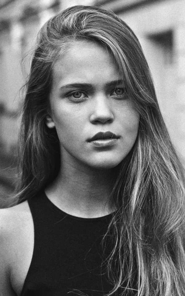 NEWfaces | Page 123 | MODELS.com's showcase of the best new faces ...