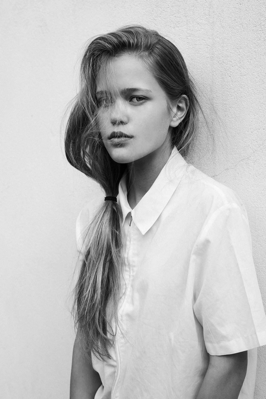Nette | NEWfaces