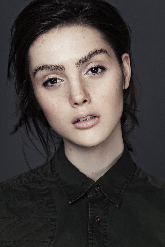 NEWfaces | Page 123 | MODELS.com's showcase of the best new faces ...