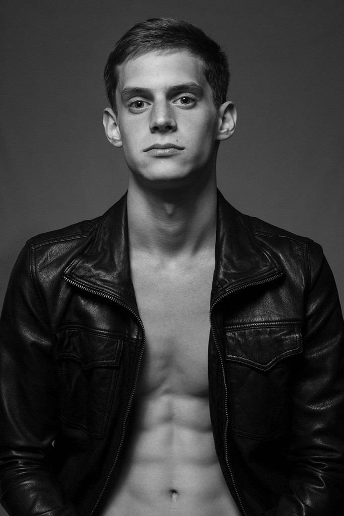 Domonkos – NEWfaces