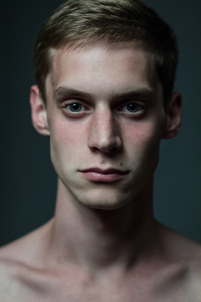 Domonkos – NEWfaces