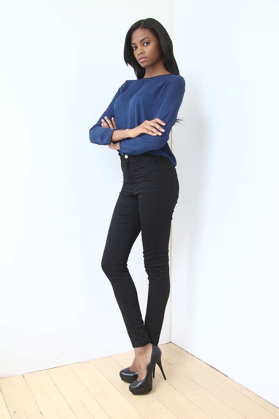 Elen | NEWfaces