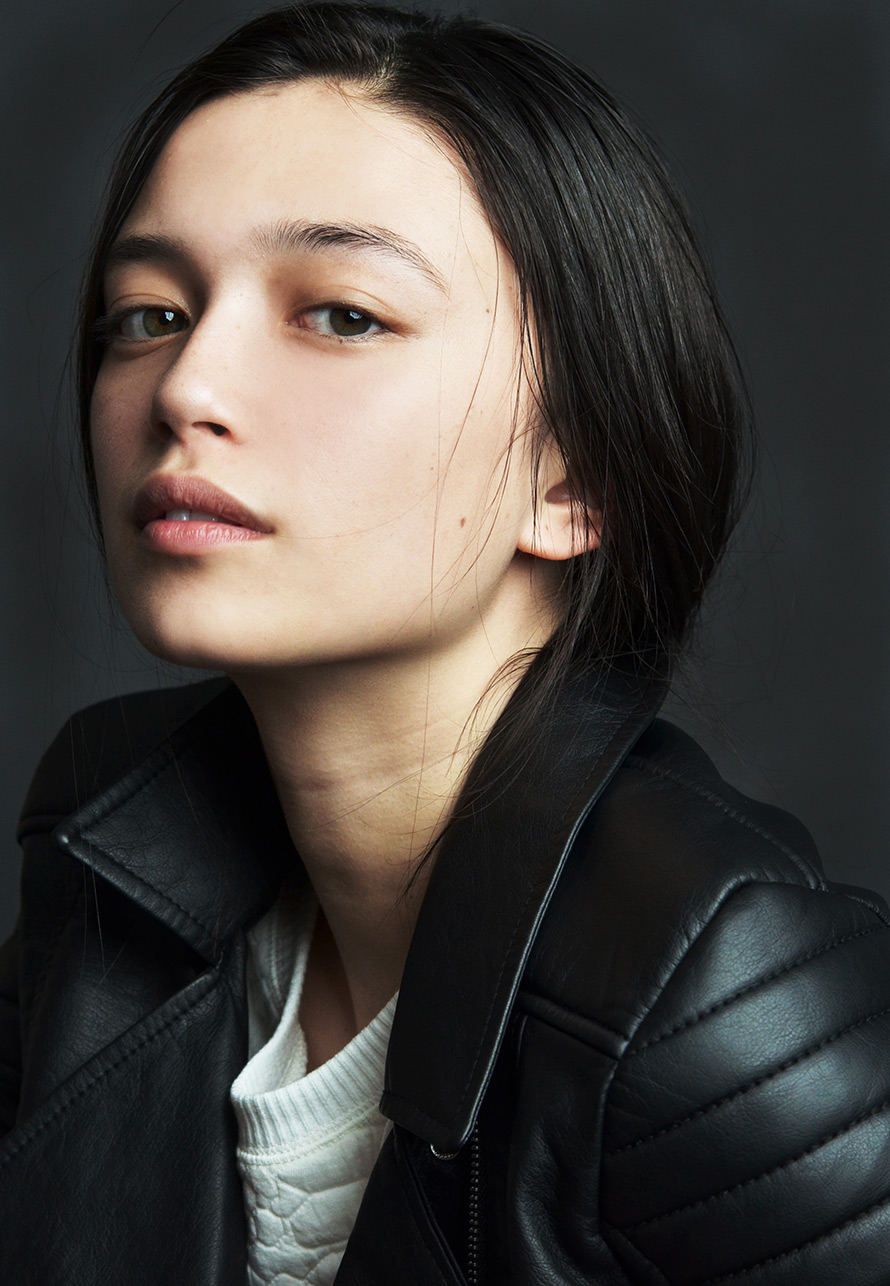 Jada | NEWfaces
