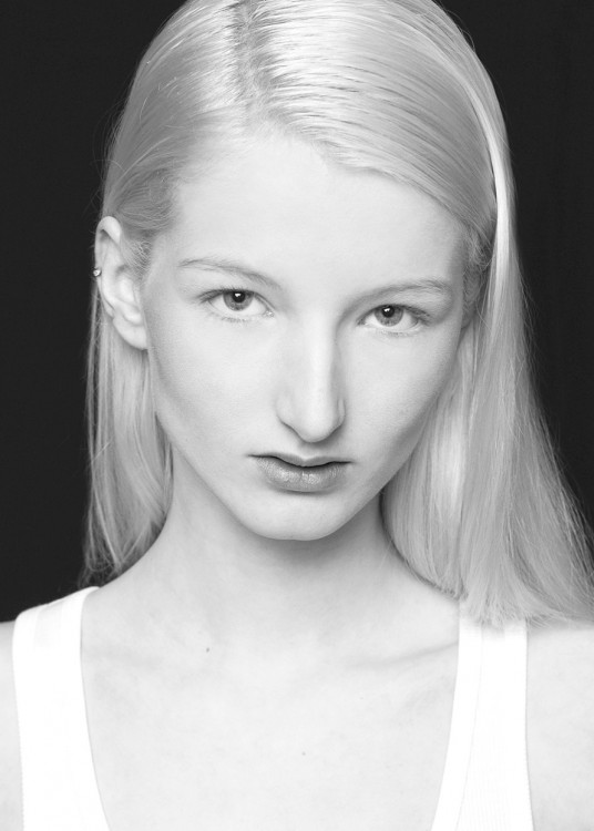 Martyna | NEWfaces