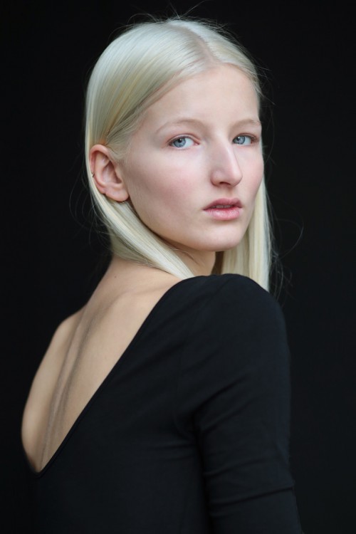Martyna | NEWfaces