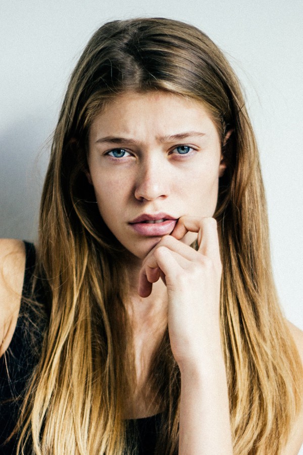 NEWfaces | Page 123 | MODELS.com's showcase of the best new faces ...