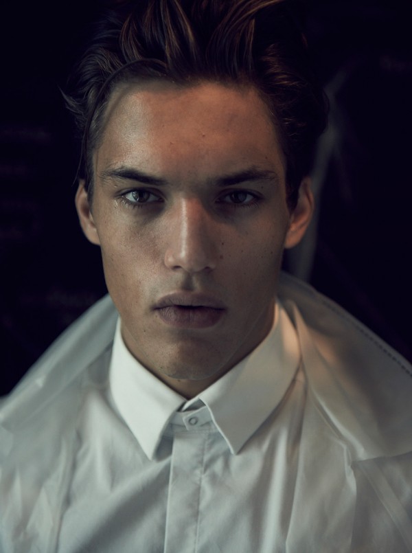 Robin Decaux | NEWfaces