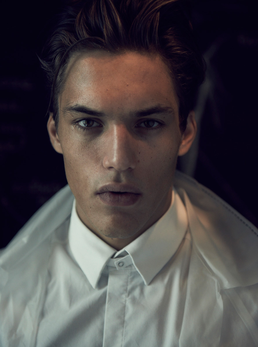Robin Decaux | NEWfaces