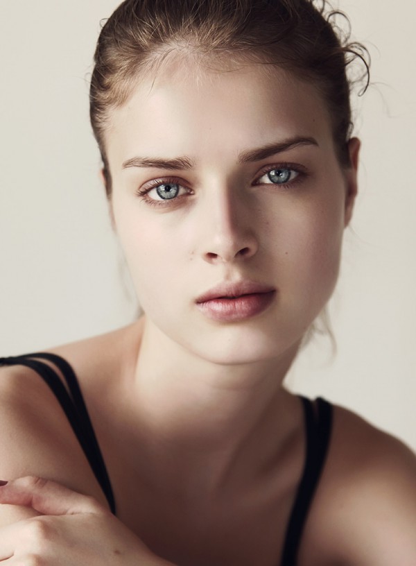 NEWfaces | Page 123 | MODELS.com's showcase of the best new faces ...