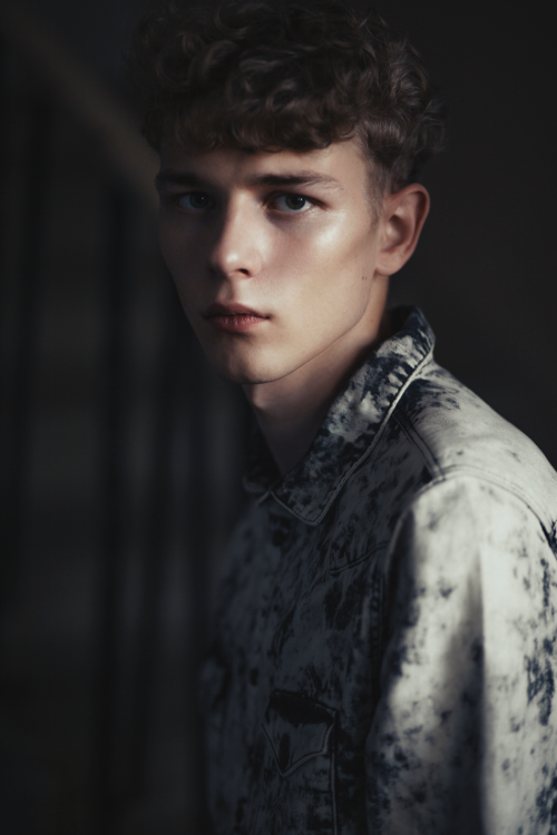 Ivan Gudkin | NEWfaces
