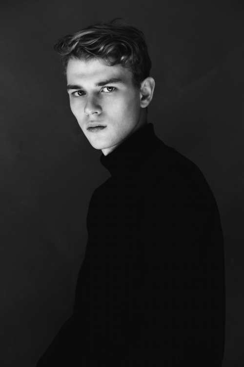 Ivan Gudkin | NEWfaces