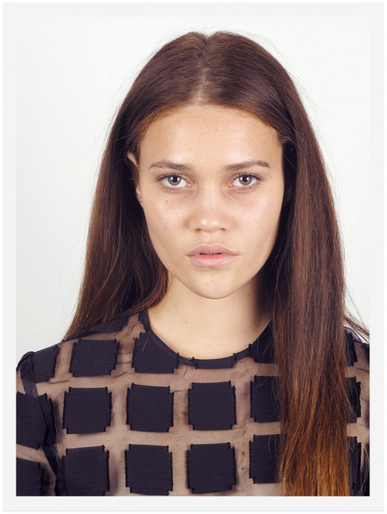 NEWfaces | Page 123 | MODELS.com's showcase of the best new faces ...
