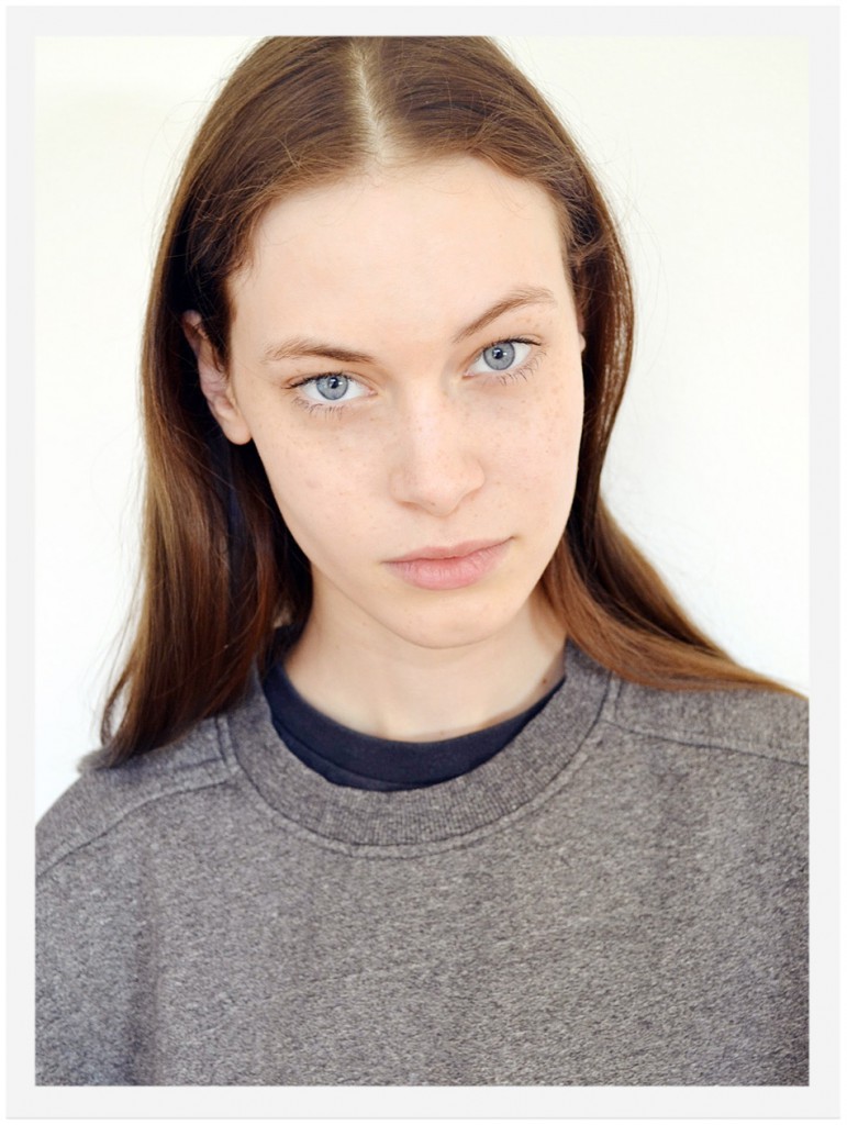 NEWfaces | Page 123 | MODELS.com's showcase of the best new faces ...