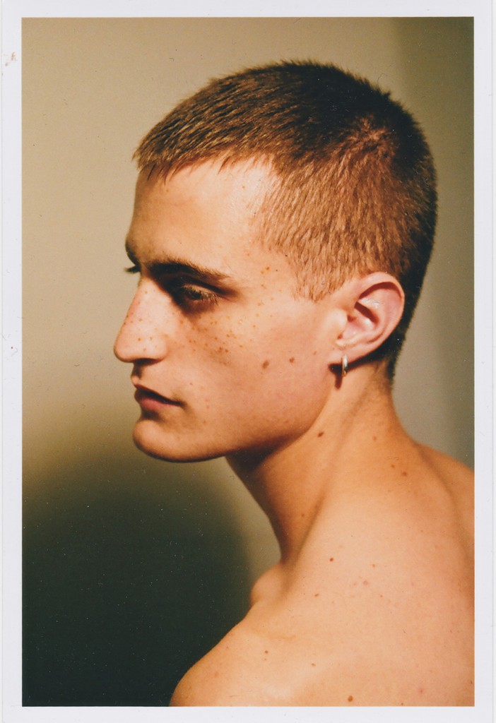 Adrian – NEWfaces