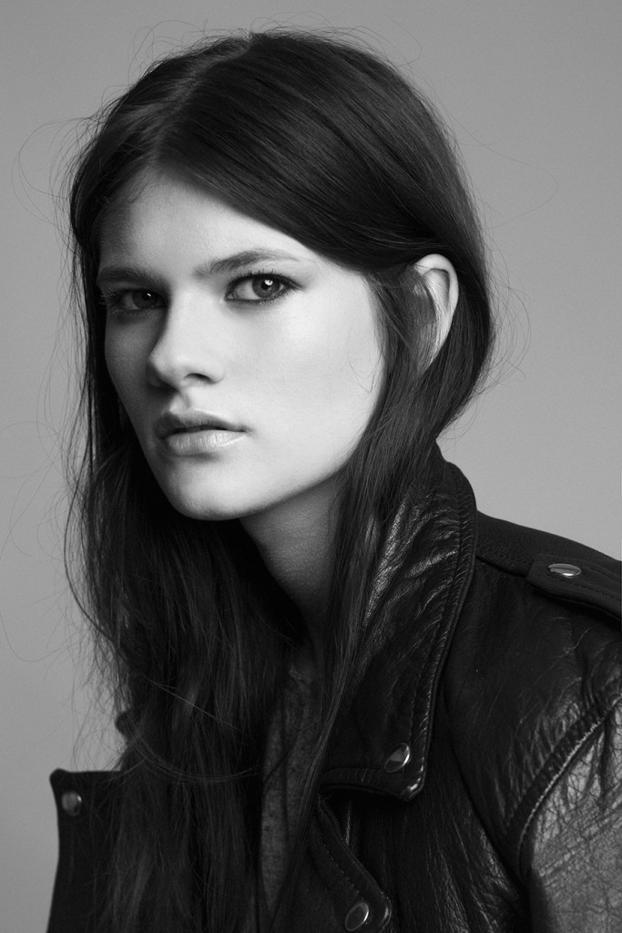 Alexandra Illes | NEWfaces