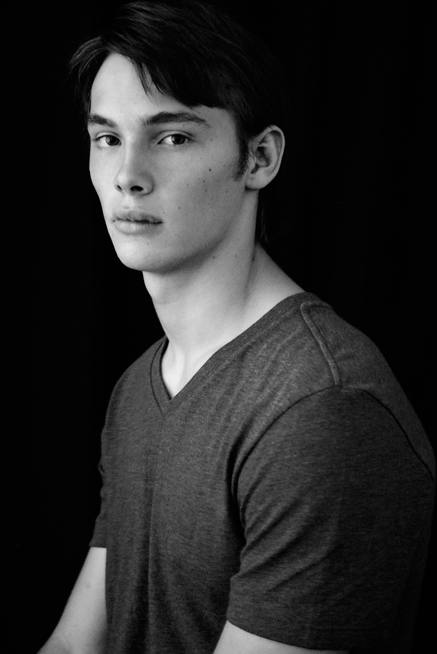 Anders | NEWfaces