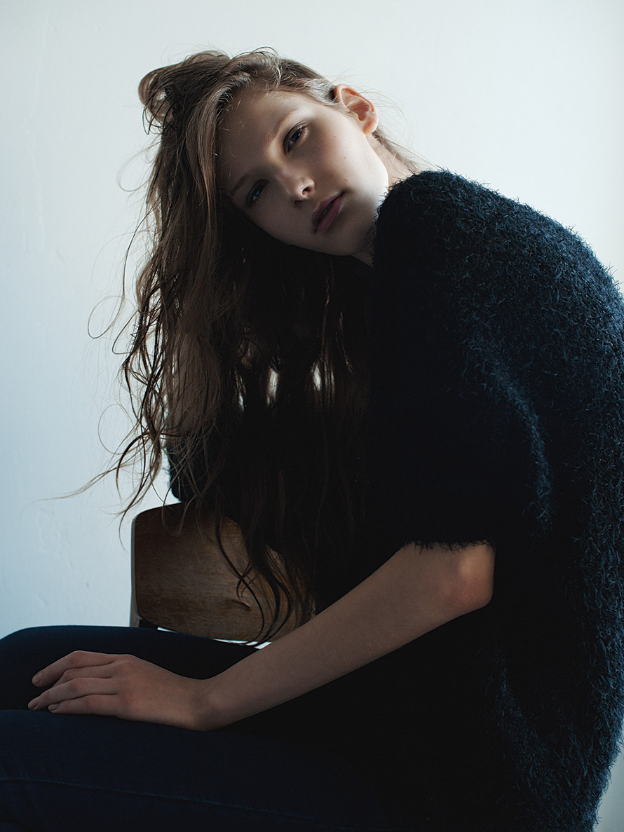Helen – NEWfaces