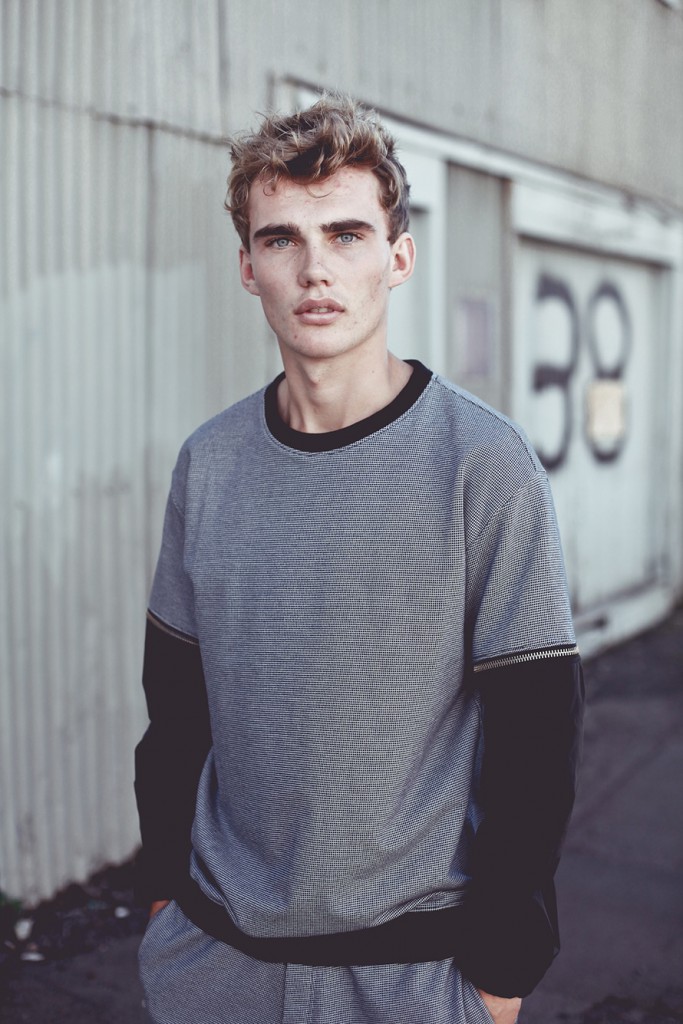 Jay – NEWfaces