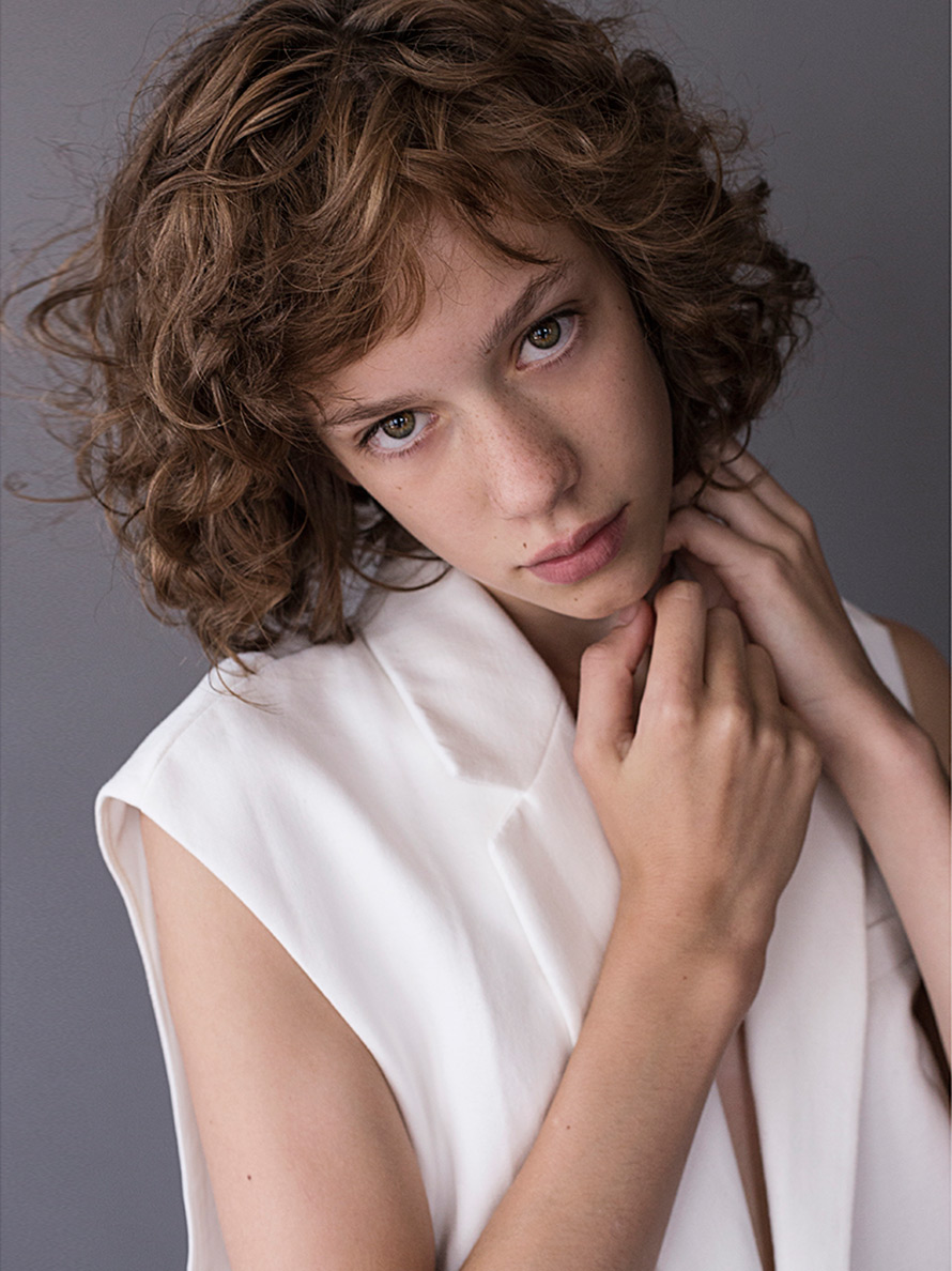 Sigrid | NEWfaces