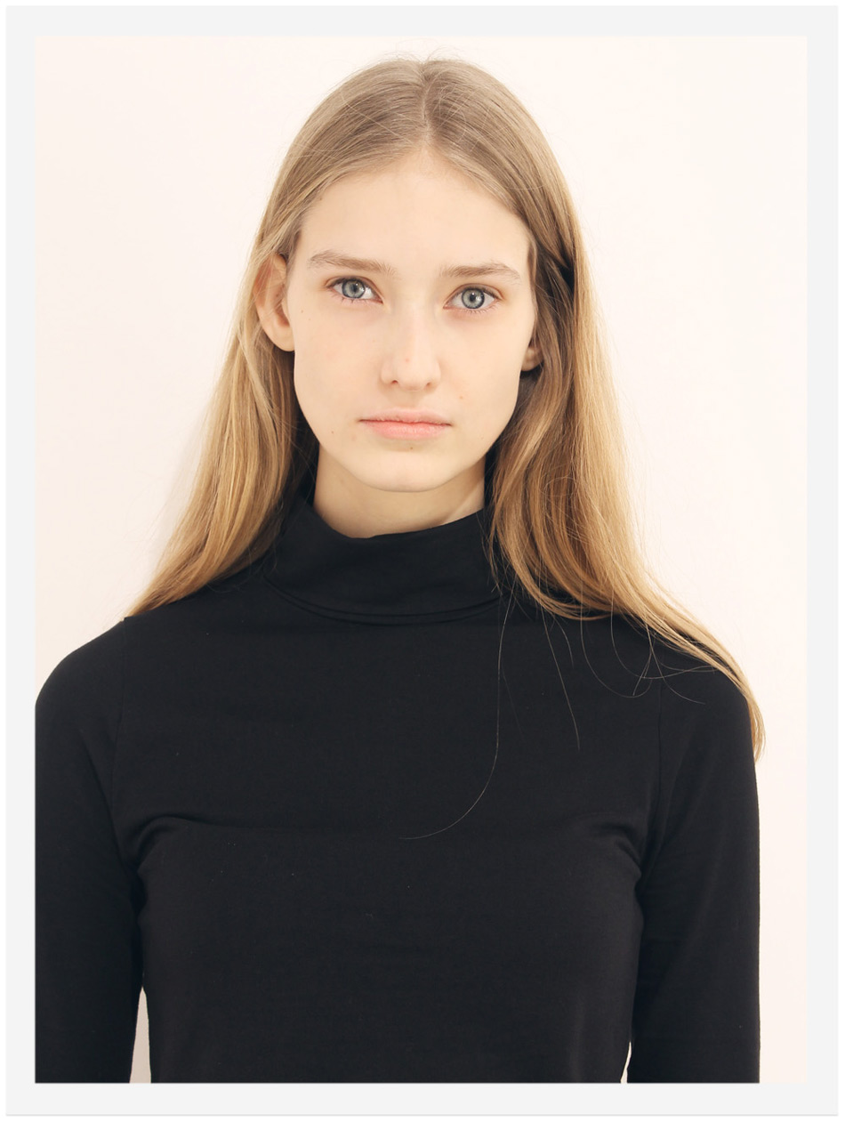 Namara van Kleeff | NEWfaces
