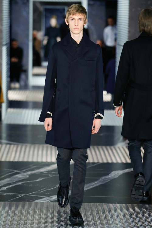Truls Martinsson | NEWfaces