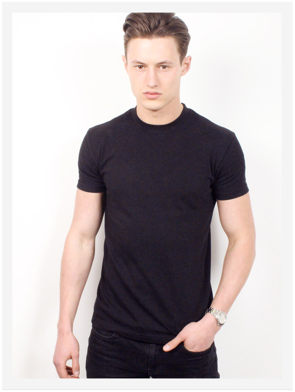 Dan Hyman | NEWfaces