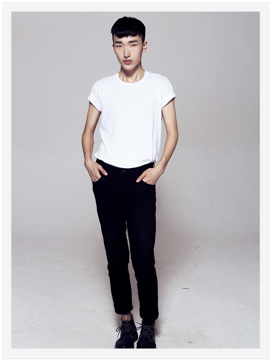 Hao Liu – NEWfaces