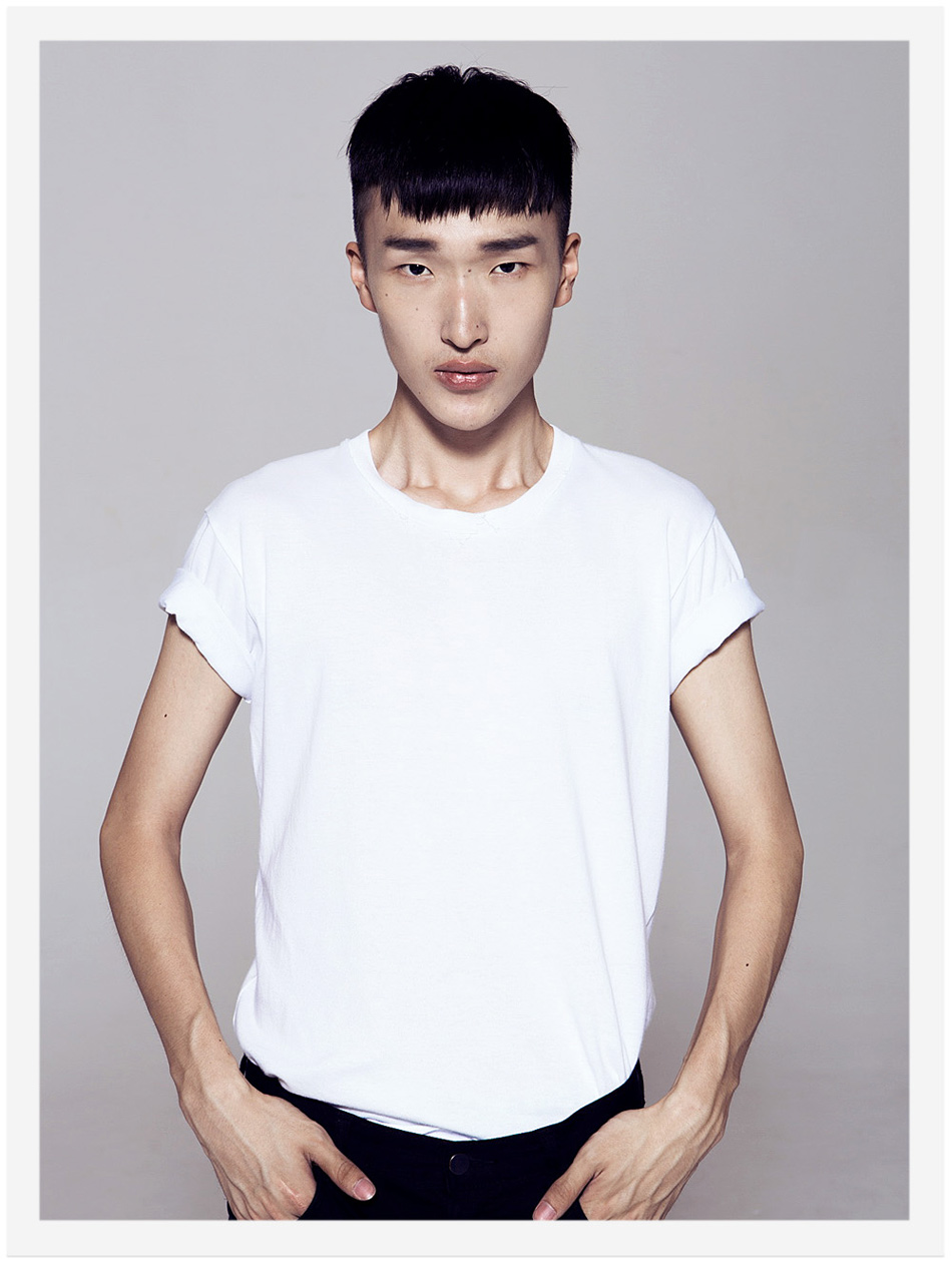 Hao Liu | NEWfaces