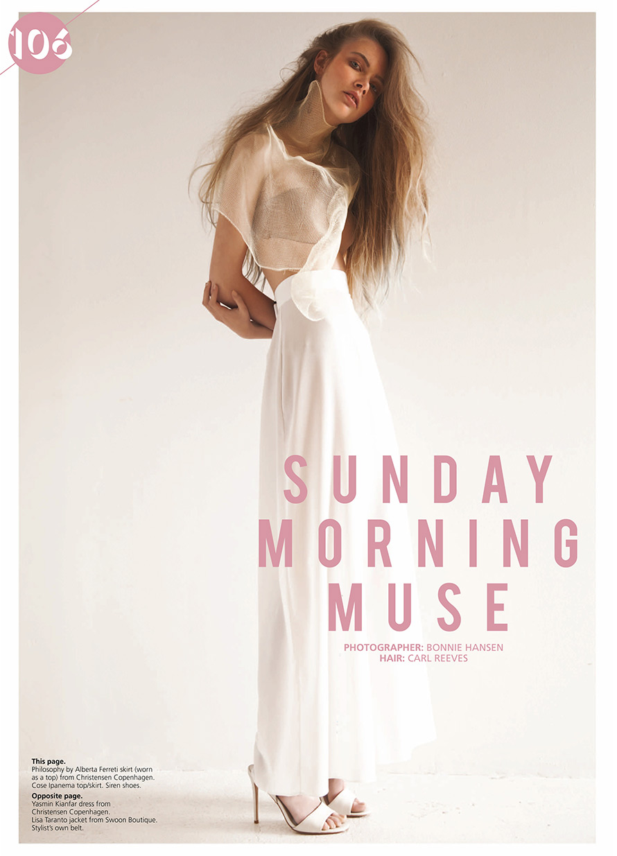 Amy-Jean – NEWfaces