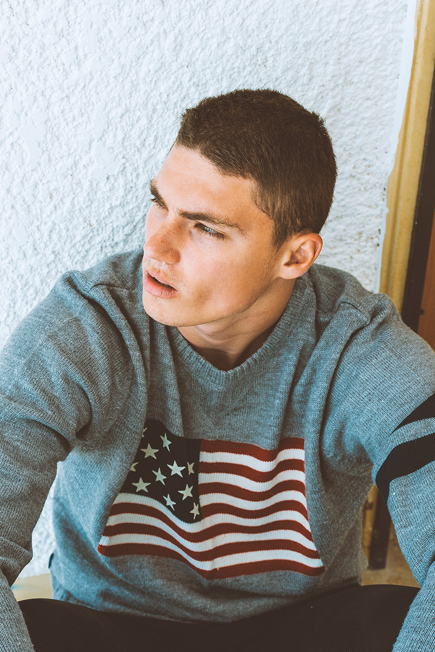 Baruch | NEWfaces